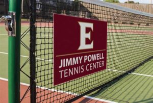 Custom Court Signs - CourtHarbor - Patented Tennis Court and Facility ...